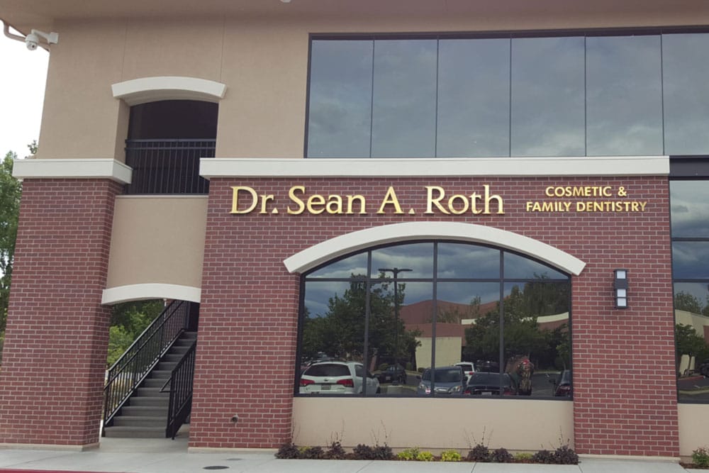 Sean A. Roth | Folsom