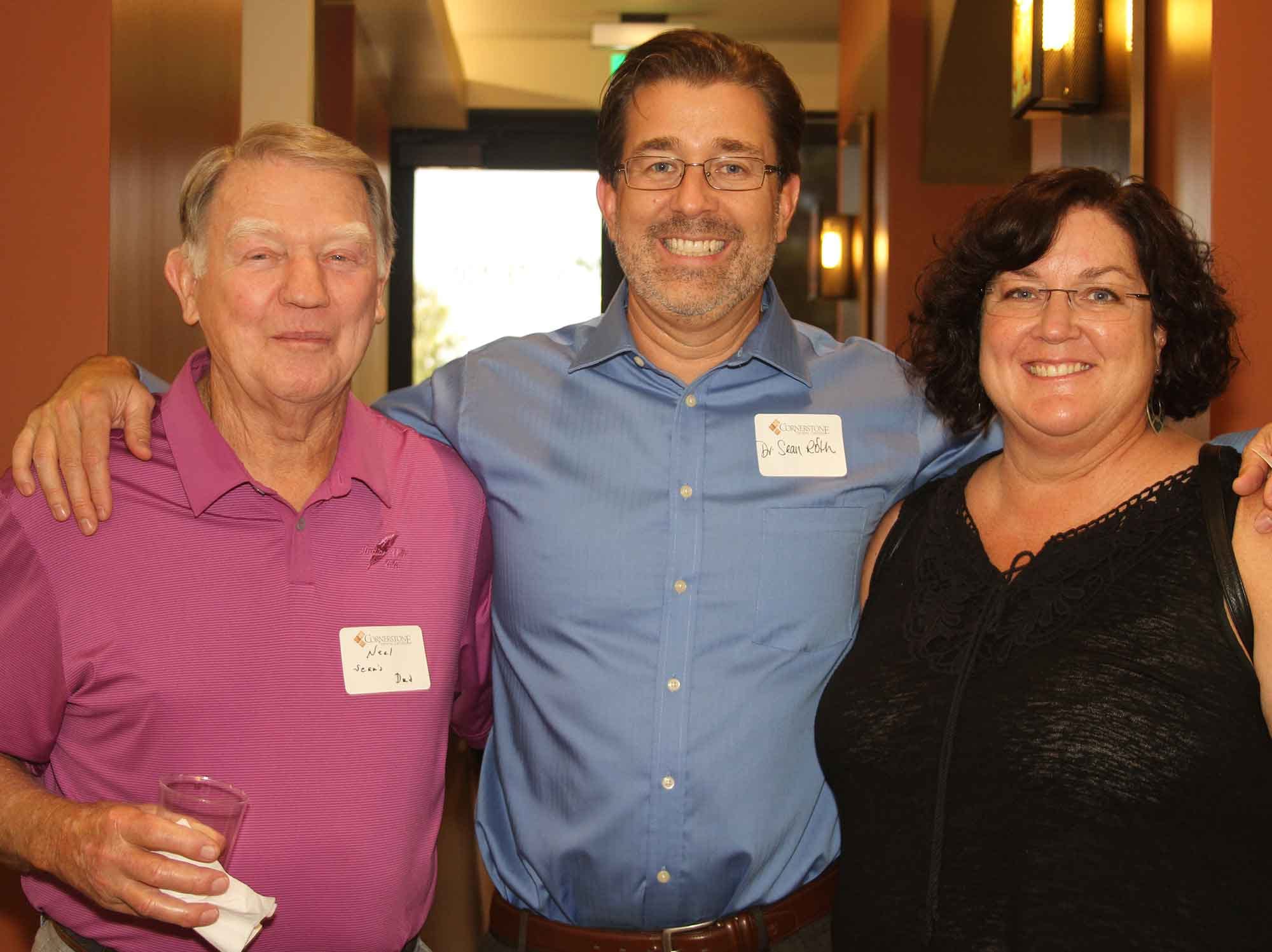 Sean A. Roth | Folsom