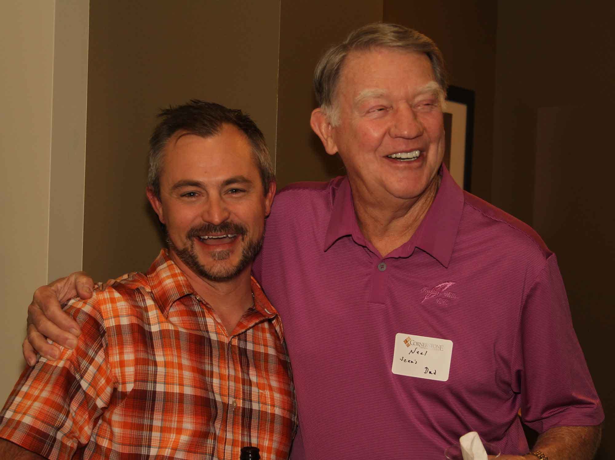 Sean A. Roth | Folsom