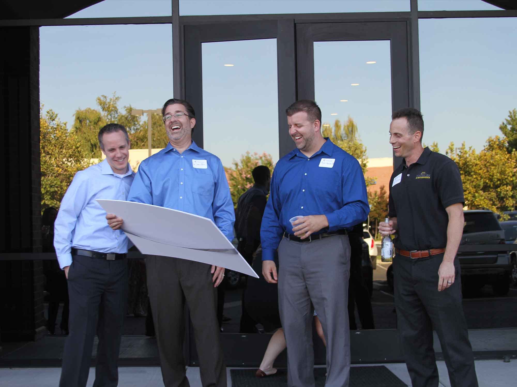 Sean A. Roth | Folsom