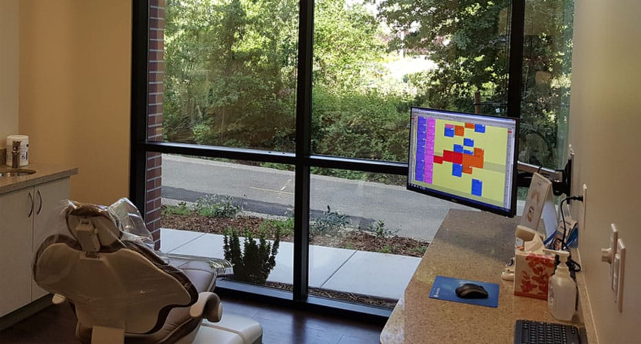 Sean A. Roth | Folsom